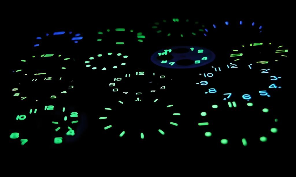 Super-LumiNova Longevity: Does It Wear Out Over Time? - RC OEM Watches